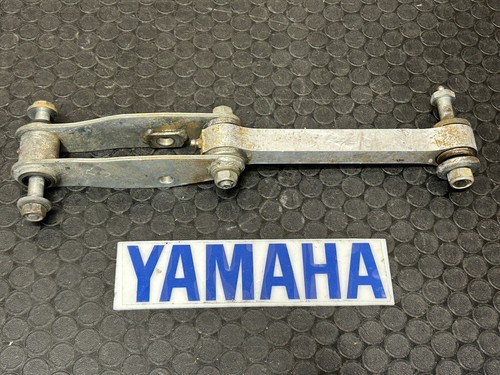 06-12 Yamaha Raptor 700 OEM Rear Shock Linkage Dog Bone Link 🔥FAST SHIP ...