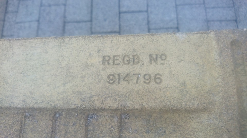 Danum Stonewold slate tile Buff/Yellow concrete roof tiles Sandtoft ...