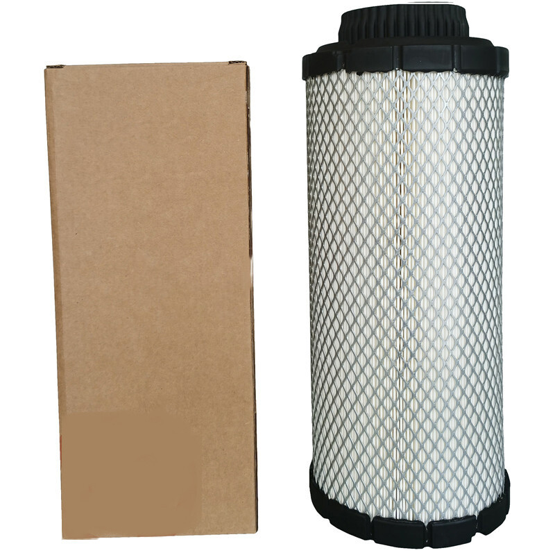 For Caterpillar Excavator Air Filter Factory Direct High Quality Part ...