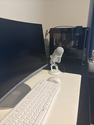 Alienware Aurora R16 Desktop Setup | eBay