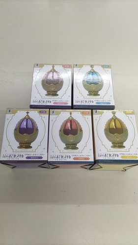 SK JAPAN Soul Gem Canister All 5 Types Puella Magi Madoka Magica | eBay