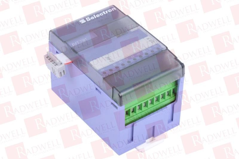 SELECTRON DIT 701 / DIT701 (USED) | eBay
