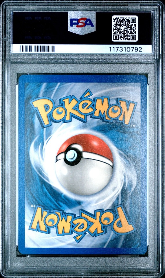 PSA 9 Nidoking Holo 6/112 EX FireRed & LeafGreen 2004 Pokemon Card | eBay