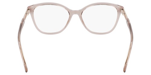 bebe BB5233 Eyeglasses Women Taupe Crystal 52mm New 100% Authentic | eBay