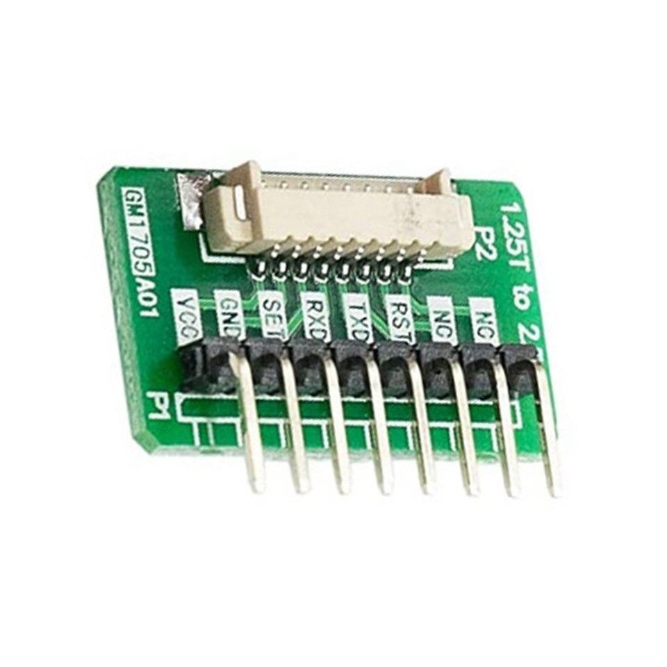 2X( PM10 Digital Particle Concentration Sensor PMS5003 with G5 ...