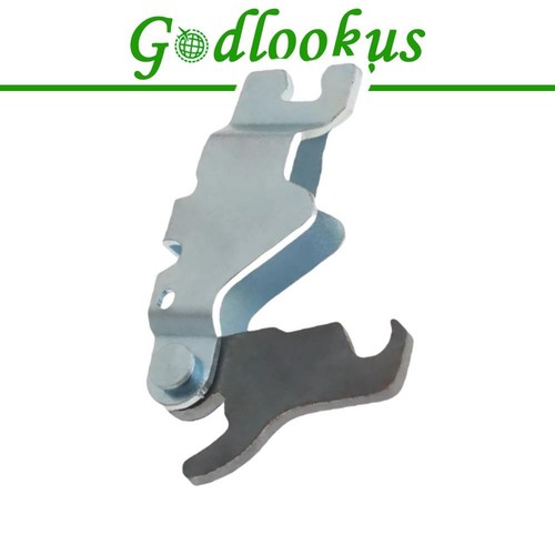 4560179AA Fit 2011 to 2018 & 2020 Grand Cherokee Limited Parking Brake ...