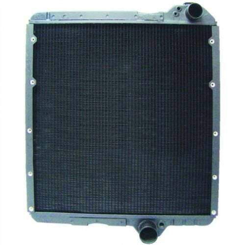 Radiator fits Case IH 7210 7220 7230 7240 7250 8910 8920 8930 8940 8950 ...
