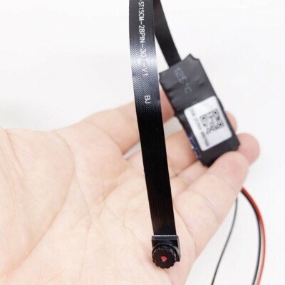 4K WIFI IP 1080P HD DIY mini Camera P2P Wireless Mini Security home DVR ...