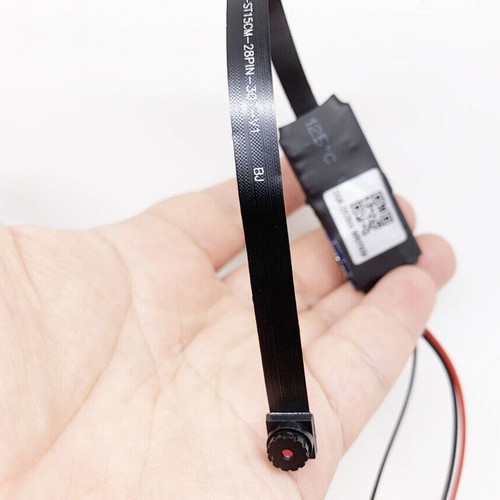 4K WIFI IP 1080P HD DIY mini Camera P2P Wireless Mini Security home DVR ...