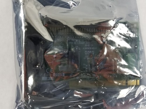 Advansys PCI SCSI Controller Card ABP-3922-00 ASSY: 3201-0103 Rev F | eBay