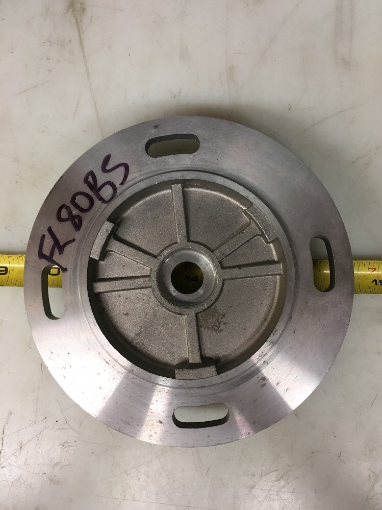 New Motor Pump C-Face Plate Adapter | eBay
