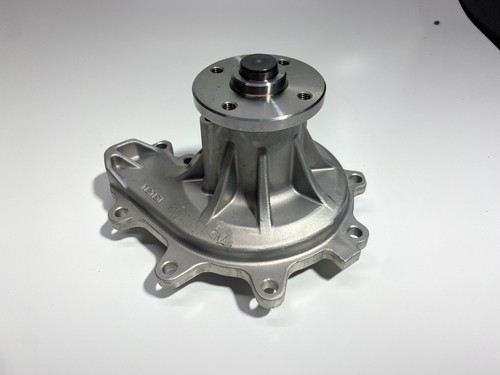 Water Pump OEM ISUZU Genuine 4HK1 NPR NQR 8973634780 5876100890 | eBay