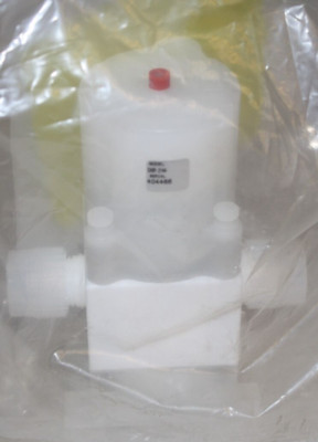 PARKER Partek CASY-2144 2-Way Valve | eBay