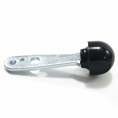 OEM Whirlpool 9709280 KitchenAid Mixer Lock Lever Black Knob AP6013791 ...