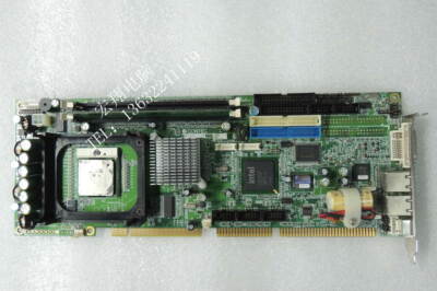 SPI-8452-LLVA No:7850A REV:2.0 By DHL or EMS With warranty #G6M XH | eBay