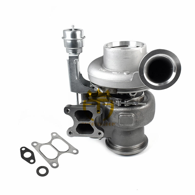 4090042 With High Quality Turbo Turbocharger Fit Cummins ISX2 Signature ...