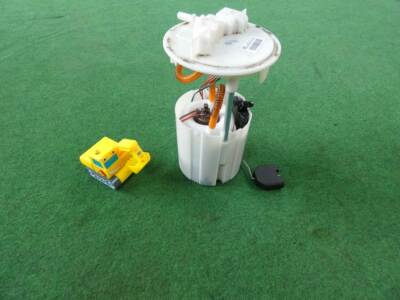 Original Smart W451 Fortwo Kraftstoffpumpe Benzinpumpe M132 A4514700094 ...