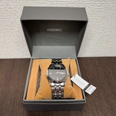 [ Ships within a Day ] SEIKO SBPX083 Solar Mens Watch SEIKO Selection ...