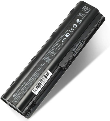 MU06 MU09 Battery for HP Pavilion G6 G7 G62 G72 G4 / 2000 Notebook PC ...