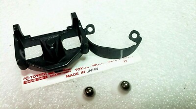 1999 2000 2001 New Oem Lexus ES300 Rear View Mirror Brack Mounting Kit ...