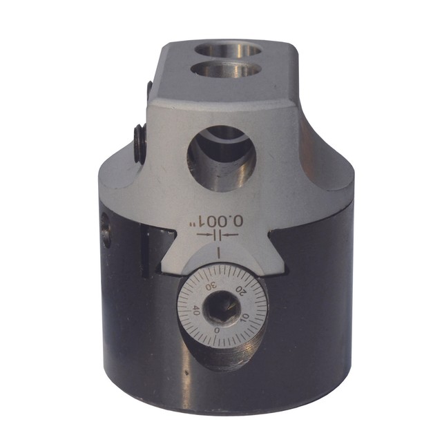 All Industrial BHS 2 2" Boring Head Set for sale online | eBay