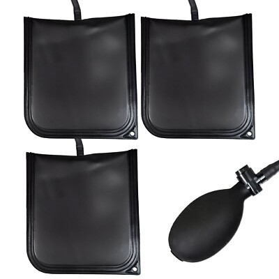 Air Wedge Shim Inflatable Door Window Hanging Installation Level ...