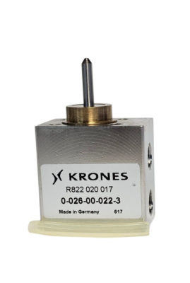 Krones Vietnam