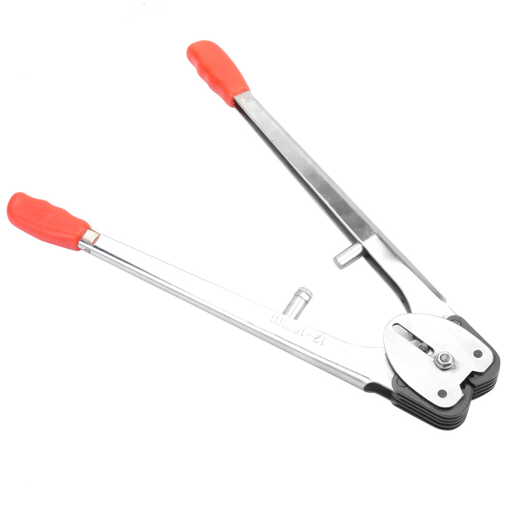 Packaging Pliers Manual Strapping Machine Paper Dual Packer ESA | eBay
