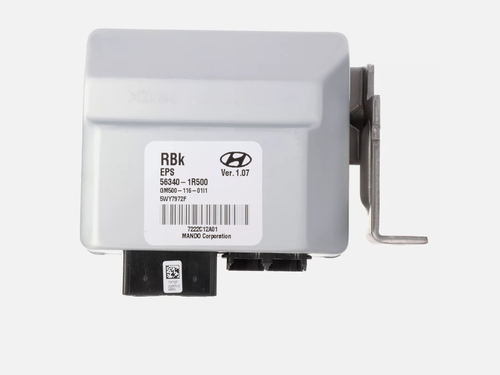 OEM Hyundai Kia Power Steering Controller Motor Driven Power MDPS ...
