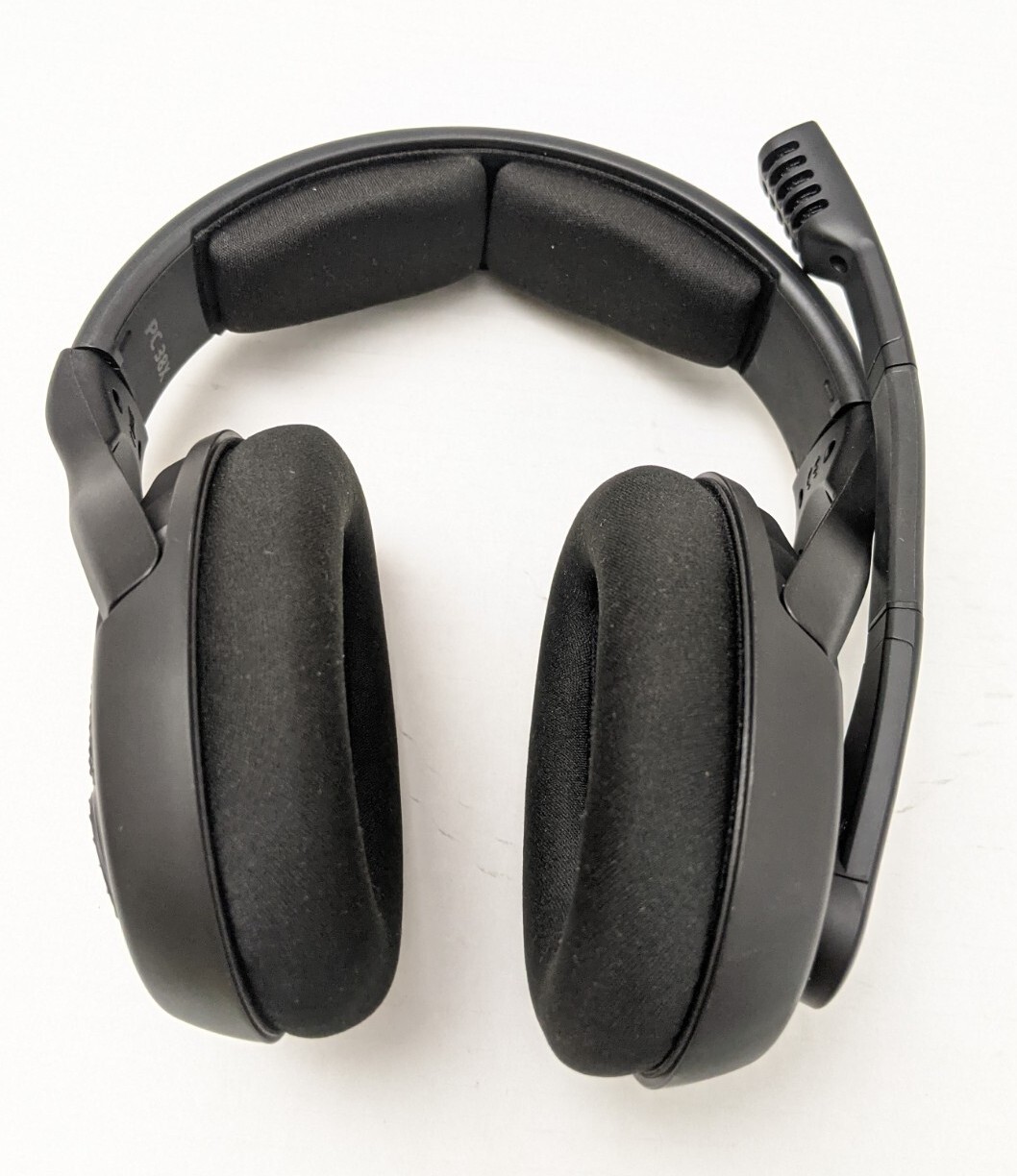 DROP + Sennheiser PC38X Gaming Headset - Black for sale online | eBay