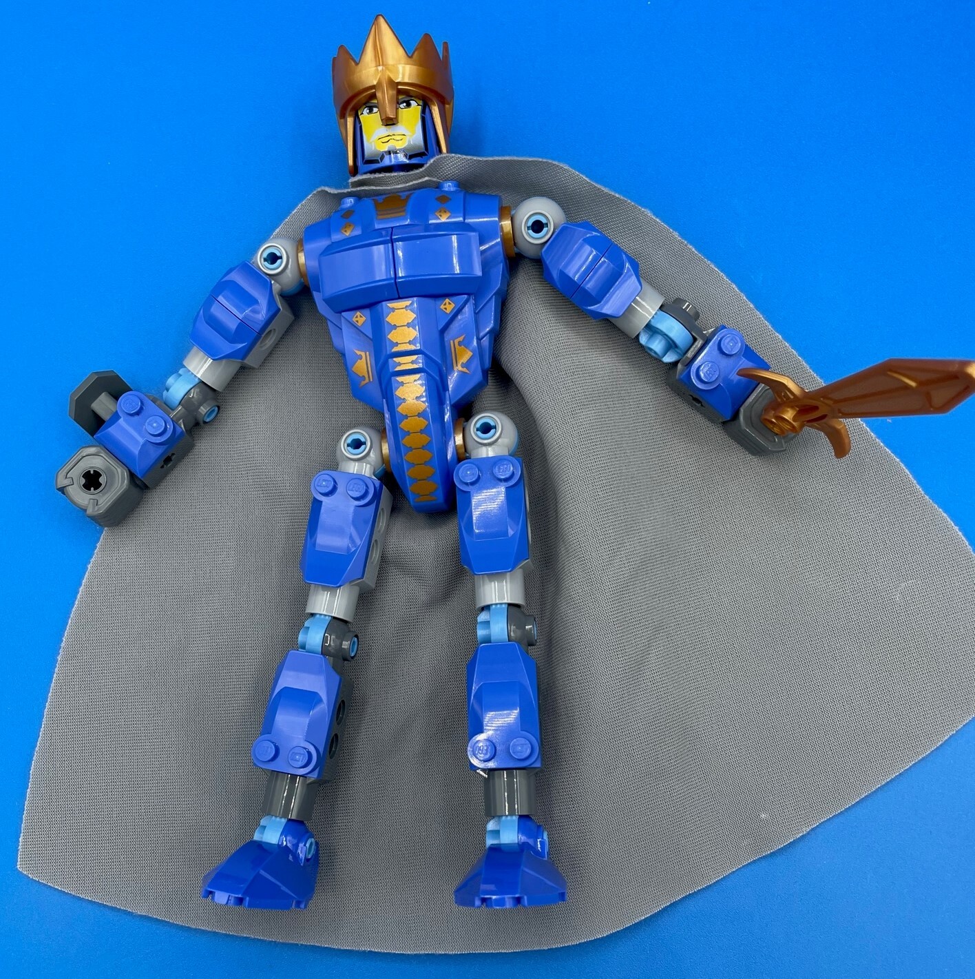 TWO (2) LEGO BIONICLE SETS - 8785 SANTIS AND 8809 KING / ROI MATHIAS | eBay