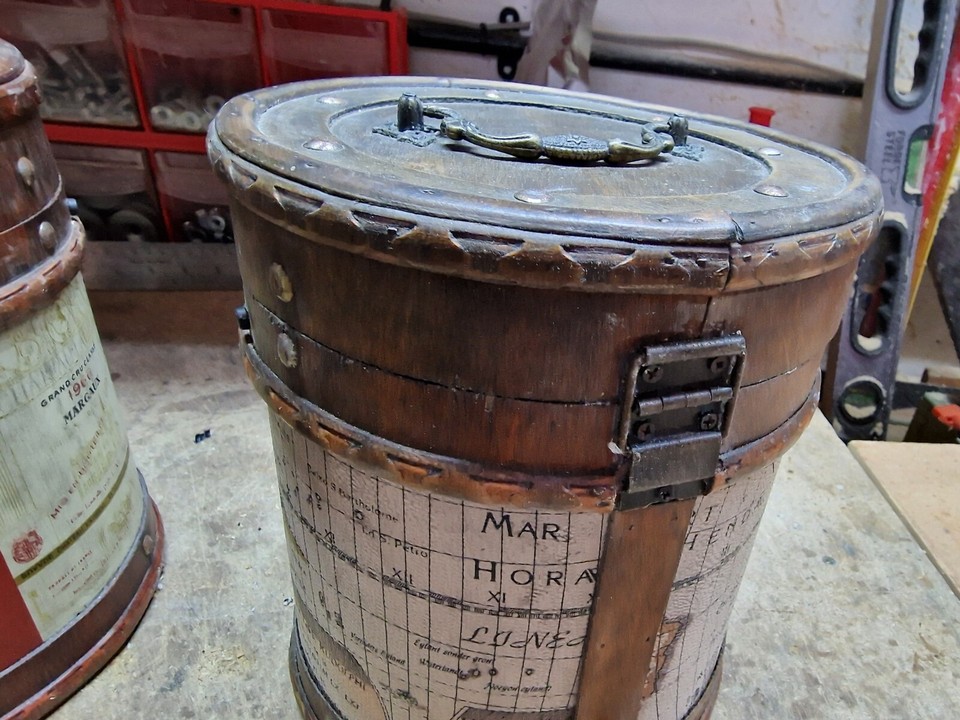 Sub Zero, Bluetooth portable retro Audio Vintage suitcase. Boom Case ...