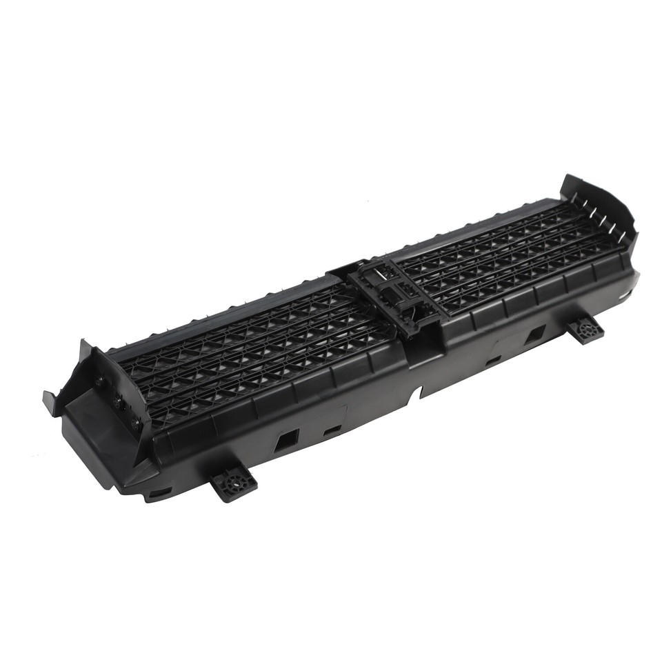 Active Shutter Grille Assembly For 68412008AC Jeep Cherokee 2019-2021 W ...