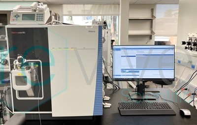 Thermo Scientific TSQ Altis Triple Quadrupole Mass Spectrometer | eBay