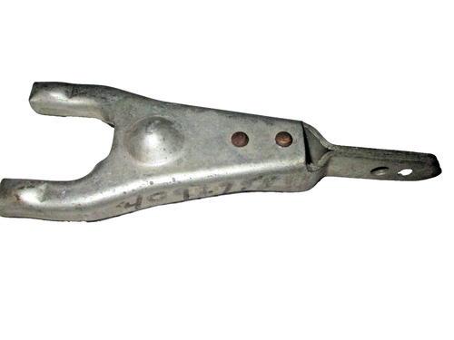 Fiat 850 Clutch Release Bearing Lever Fork 1967-1973 #4092758 NOS | eBay