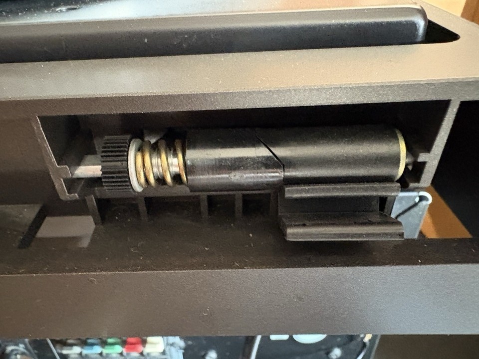 dual cs 505-2 turntable | eBay UK