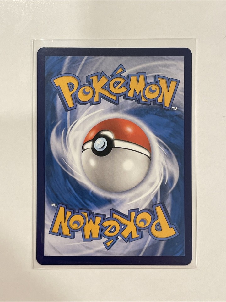 Pokémon Chinese Gem Pack Horizons Vol.2 Vaporeon 0201/14 Pokemon TCG ...