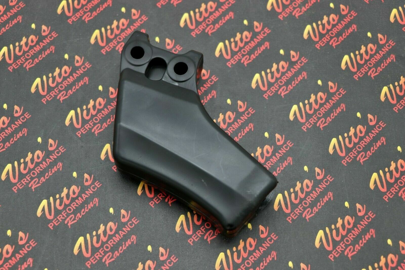 NEW Yamaha CHAIN GUIDE SLIDER Banshee swingarm rear fits 1987-2006 ...