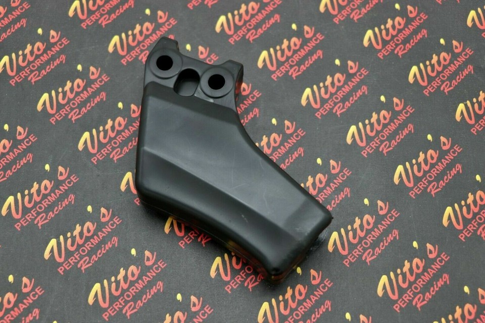 NEW Yamaha CHAIN GUIDE SLIDER Banshee swingarm rear fits 1987-2006 ...
