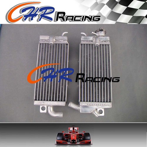 FOR ALUMINUM RADIATOR Yamaha TRIZ TRI-Z 250 YTZ250 1985 1986 85 86 | eBay