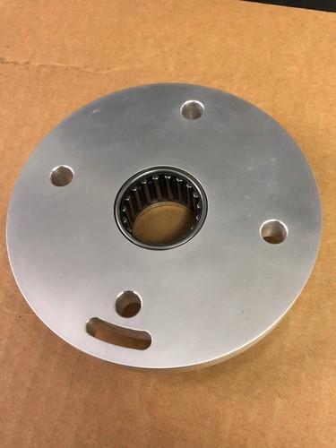 Billet Governor Support w/roller Bearing GM Powerglide TSR Racing *Free ...