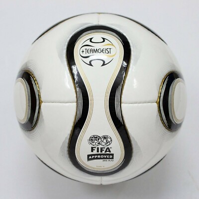 World Cup 2006 Ball