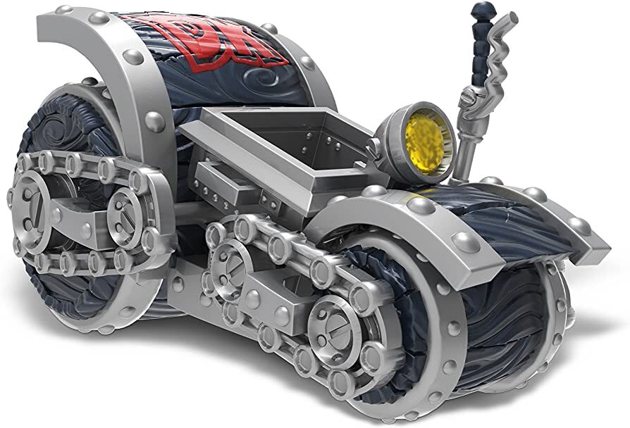 Skylanders SUPERCHARGERS COMPLETE YOUR COLLECTION Buy 3 get 1 Free $7 ...