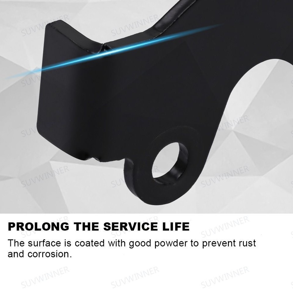 Brush Guard Bumper For John Deere Lawn Tractors X300 X500 Replace For ...