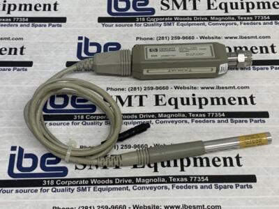Probes - Hp 85024A High Frequency Probe