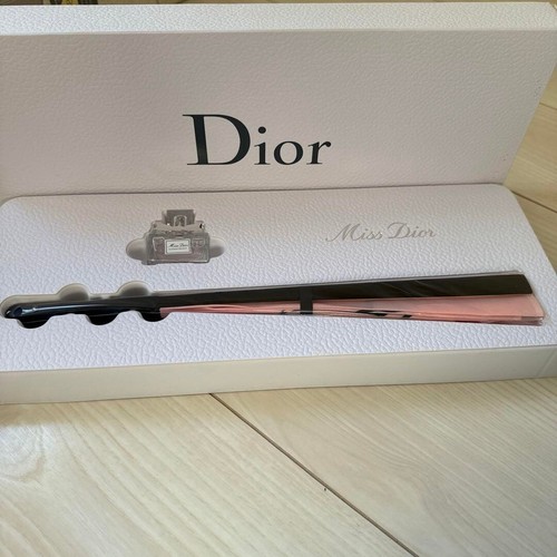 Dior Miss Dior Fan Gift Set Blooming Bouquet Eau de Toilette Fan sensu ...
