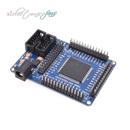 EP2C5T144 ALTERA FPGA Cyslonell Minimum System Learning Development Board ASS | eBay