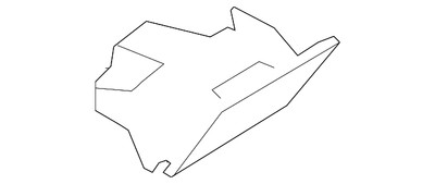 Genuine BMW Storage Box 51459348822 | eBay