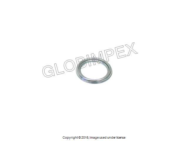MINI 24117570792 Genuine OEM Factory Original Drain Plug O Ring for ...