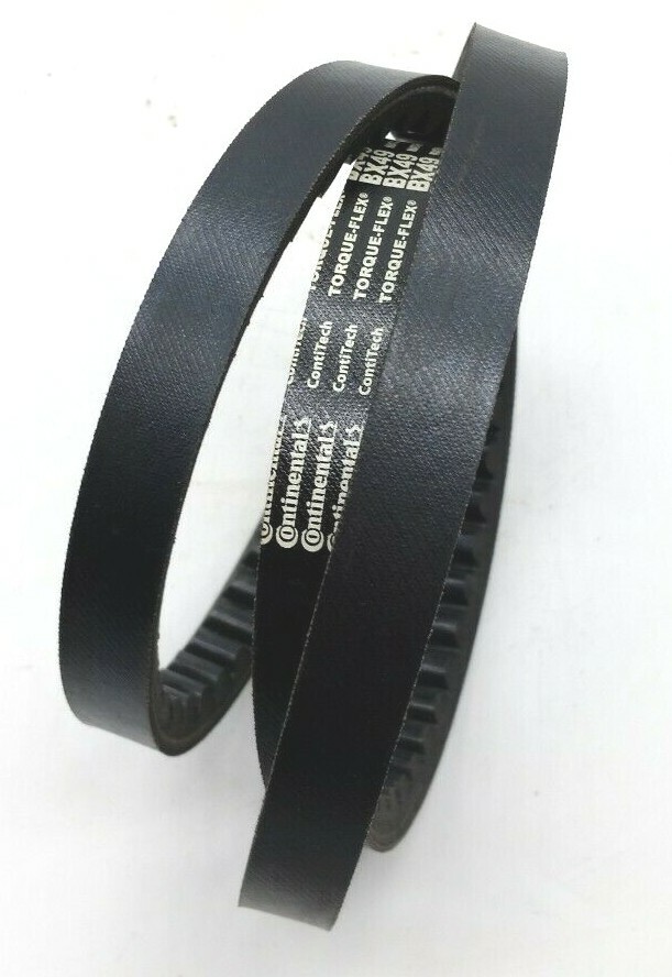 Continental BX49 Torque-Flex Belt | eBay